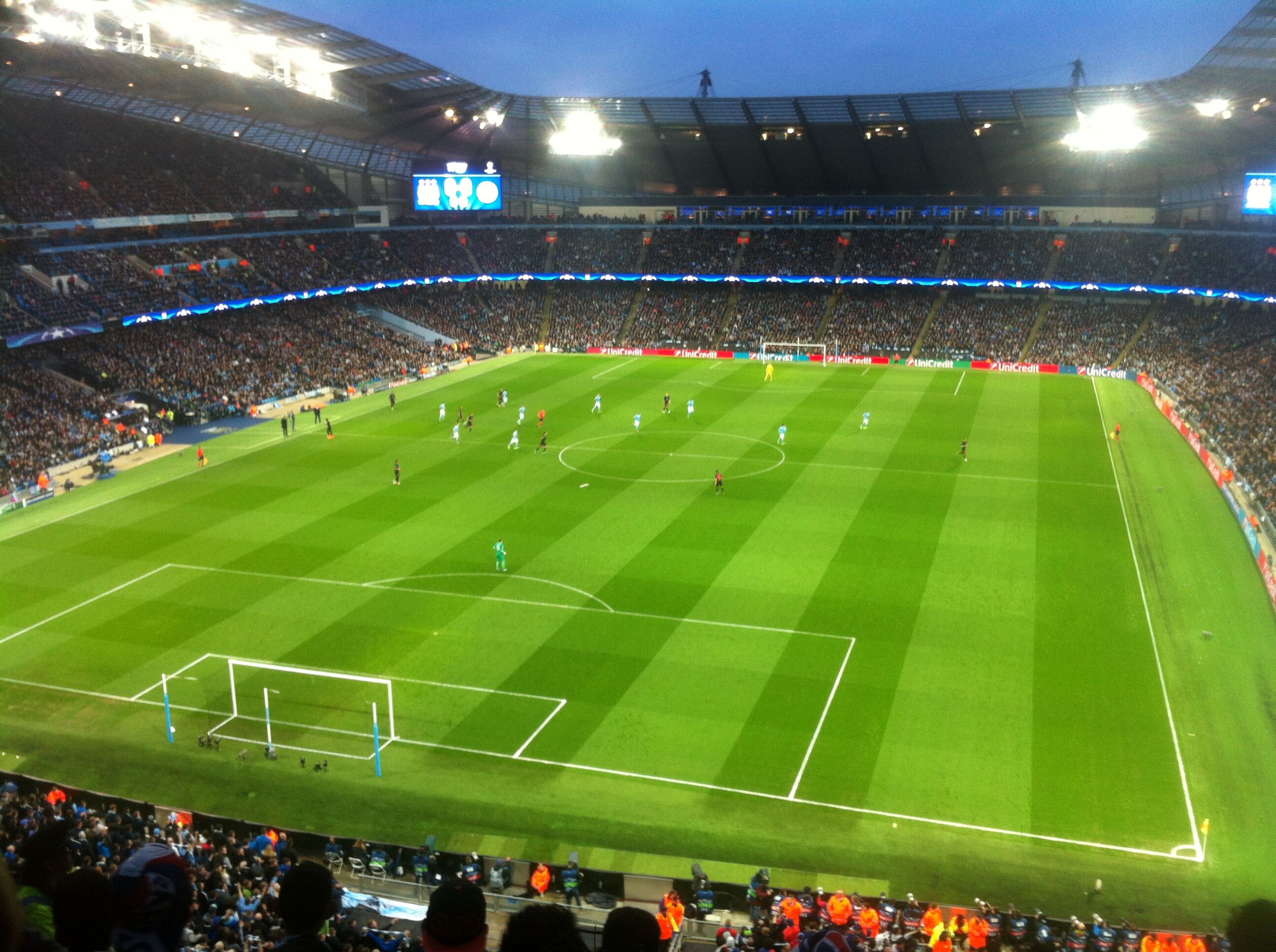 Comment réussir sa montante ? - Tazy Sport